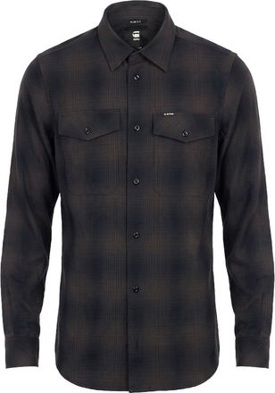 G-Star TOPS - Hemden auf YOOX.COM