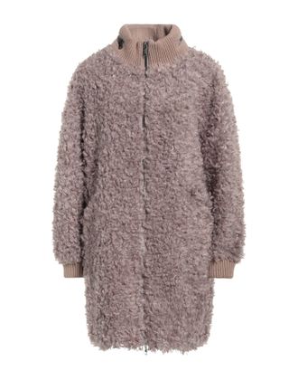 DIEGO M JACKEN & M&Auml;NTEL - Shearling- & Kunstfell auf YOOX.COM