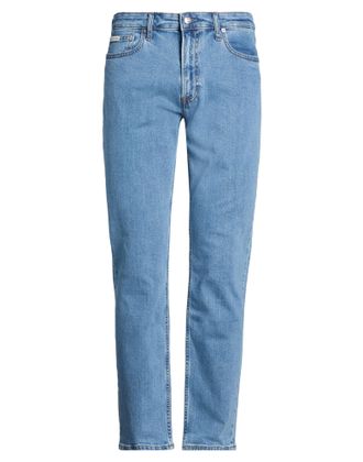 Calvin Klein HOSEN & R&Ouml;CKE - Jeanshosen auf YOOX.COM