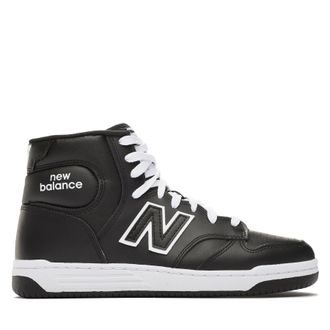 New Balance Sneakers New Balance BB480COB Schwarz