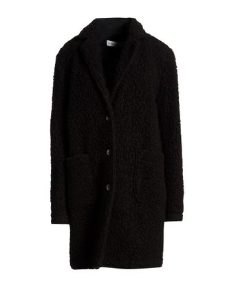 Skills & Genes JACKEN & M&Auml;NTEL - Shearling- & Kunstfell auf YOOX.COM