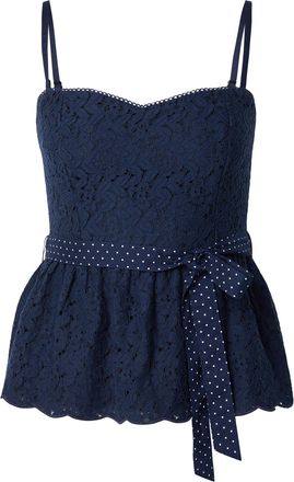 Hollister Top