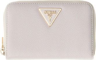 Guess Femme, Accessoires, Blanc, Taille: ONE Size Laurel II SLG Petite Compagnon