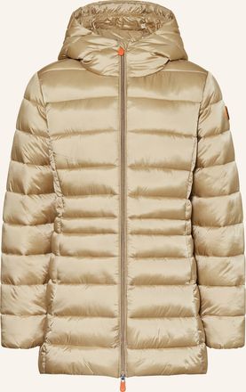 Save The Duck Save The Duck Steppjacke Maggy beige