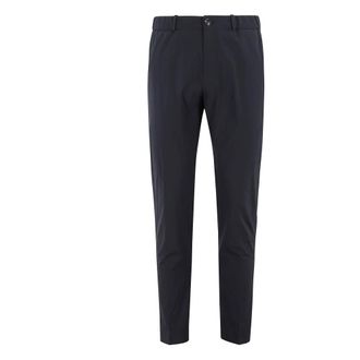 Roberto Ricci Design Leichte Chino-Hose - - Trousers - Herren - Blau - S