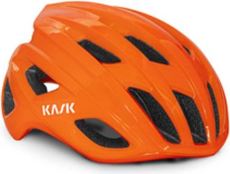 Kask Mojito Cubed WG11 Orange Fluo M