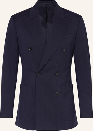 Tiger Of Sweden Anzugssakko Joachim Extra Slim Fit blau