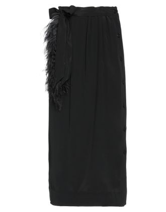 Simone Rocha HOSEN & R&Ouml;CKE - Midi-R&ouml;cke auf YOOX.COM