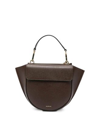 Wandler Sac Cabas - Noir