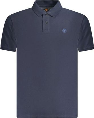 Timberland Herren, Oberteile, Blau, SGr&ouml;&szlig;e
