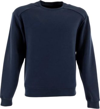 Blauer Homme, Sweatshirts et sweats &agrave; capuche, Bleu, Taille: XL Blauer Sweaters Blue
