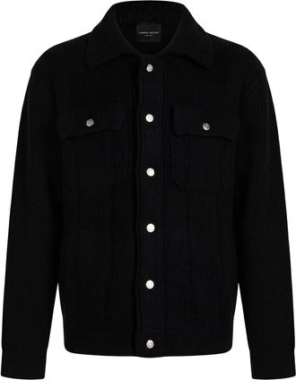 Roberto Collina STRICKWAREN - Strickjacken auf YOOX.COM