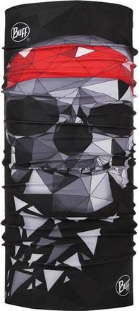 Buff Herren Schal Original NIGHT RIDER BLACK