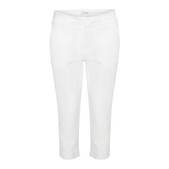 Part Two Stilvolles wei&szlig;es Hemd - - Trousers - Damen - Wei&szlig; - M