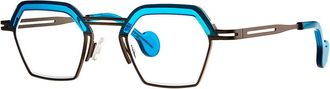 Theo unisex, Accessories, Mehrfarbig, 45 MMGr&ouml;&szlig;e