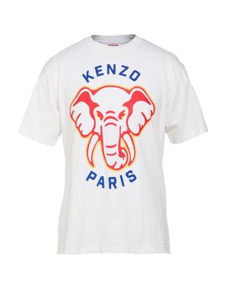 Kenzo TOPS - T-shirts auf YOOX.COM