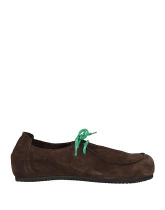 Divine Follie SCHUHE - Schn&uuml;rschuhe auf YOOX.COM