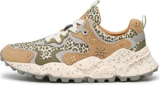Flower Mountain Rulis Sneaker - - Shoes - Damen - Mehrfarbig - 38 EU