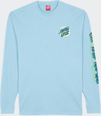 Santa Cruz T-shirt - Taille S