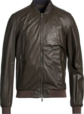 Moorer JACKEN & M&Auml;NTEL - Jacken und Anoraks auf YOOX.COM