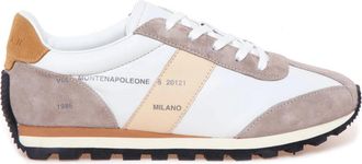 Hogan Damen, Schuhe, Mehrfarbig, 38 EUGr&ouml;&szlig;e