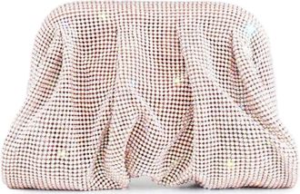 Benedetta Bruzziches Femme, Sacs, Rose, Taille: ONE Size Venus La Petite Clutch