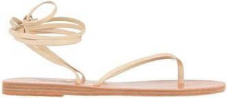 Ancient Greek Sandals CHAUSSURES - Tongs sur YOOX.COM