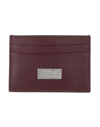 Maison Margiela Petite maroquinerie - Porte-cartes sur YOOX.COM