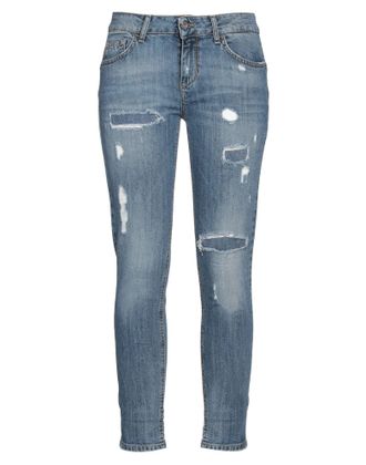 Liu Jo HOSEN & R&Ouml;CKE - Jeanshosen auf YOOX.COM