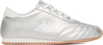 Kappa Sneakers Kappa EO-1491510A(W) Silberfarben