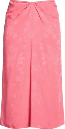 Etro HOSEN & R&Ouml;CKE - Midi-R&ouml;cke auf YOOX.COM