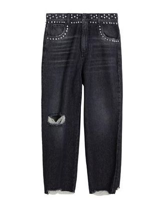 Ga&euml;lle Paris BAS - Pantalons en jean sur YOOX.COM
