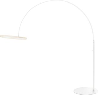 SLV ONE BOW 1006351 LED-Standleuchte LED 22W EEK: F (A - G) Wei&szlig;