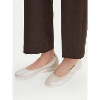 Caprice Ballerinas Caprice 9-22161-44 Beige