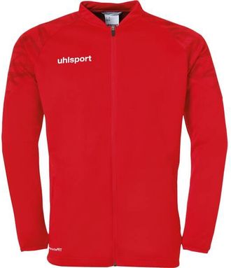 Uhlsport Herren Sportanzug GOAL 25 POLY JACKE
