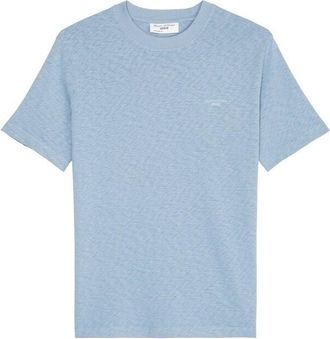 Marc O'Polo Denim Herren T-Shirt Regular Fit aus Baumwolle