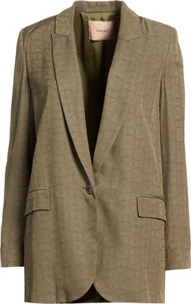 Twin-Set ANZ&Uuml;GE und CO-ORDS - Blazers auf YOOX.COM