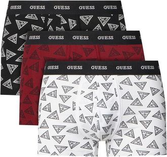 Guess Boxershorts-Set U6BG11 K5391 Bunt