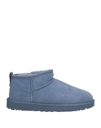 UGG SCHUHE - Stiefeletten auf YOOX.COM