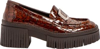 Art Art Damen 1372 York Plattform, Leder, 40 EU