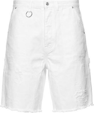 &Eacute;tudes Studio BAS - Shorts en jean sur YOOX.COM