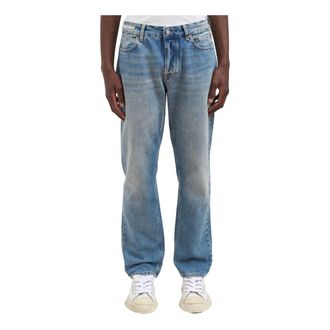 Siviglia Herren, Jeans, Blau, W33Gr&ouml;&szlig;e