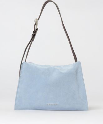 Orciani Schultertasche ORCIANI Damen Farbe Himmelblau