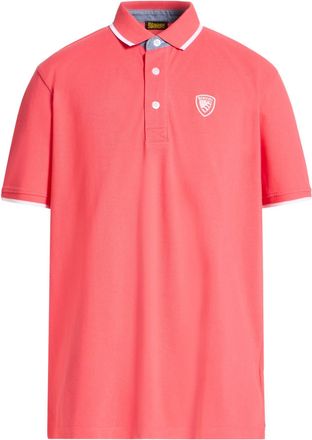 Blauer TOPS - Poloshirts auf YOOX.COM