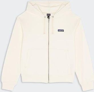Patagonia Hoodie zipp&eacute; - Taille XS