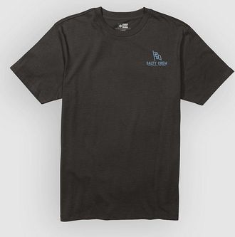 Salty Crew Flyer T-Shirt black