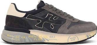 Premiata Sneaker - Braun