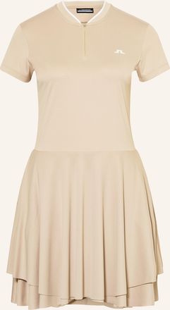 J.Lindeberg J.Lindeberg Golfkleid braun