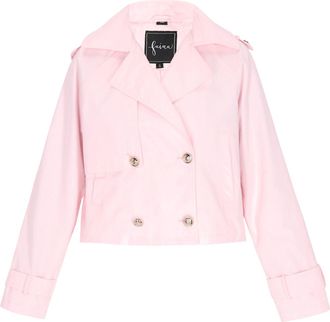 Faina Jacke