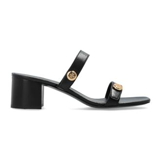 Tory Burch Romy City Sandal - - Shoes - Damen - Schwarzk - 38 1/2 EU